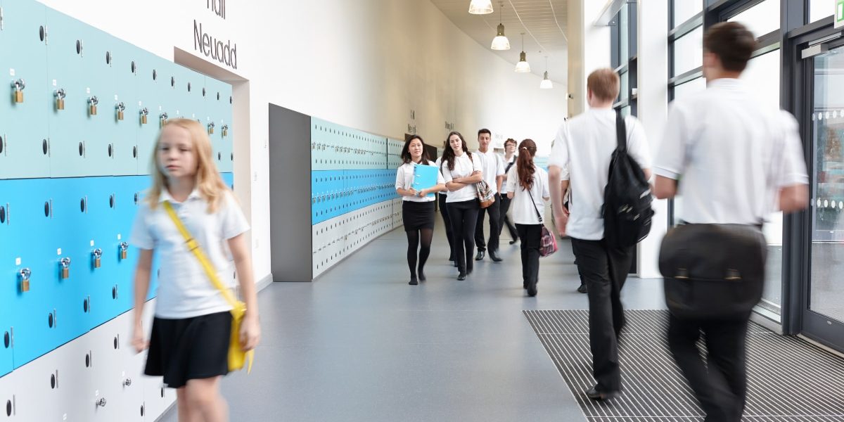 How to Design Effective Learning Spaces with Indoor LED School Signs ...